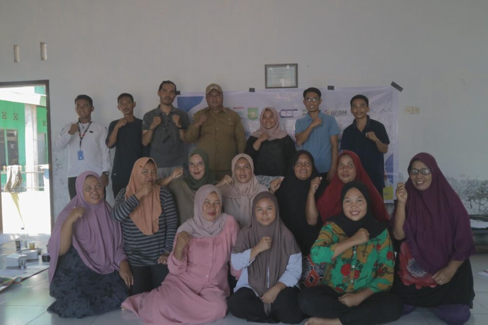 What Is Poklahsar? – Coastal Environmental & Fisheries